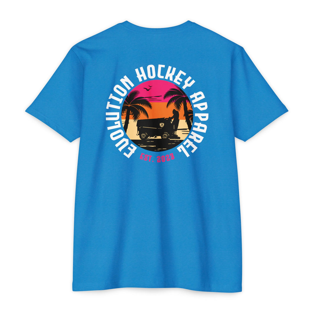 T-Shirts – Evolution Hockey