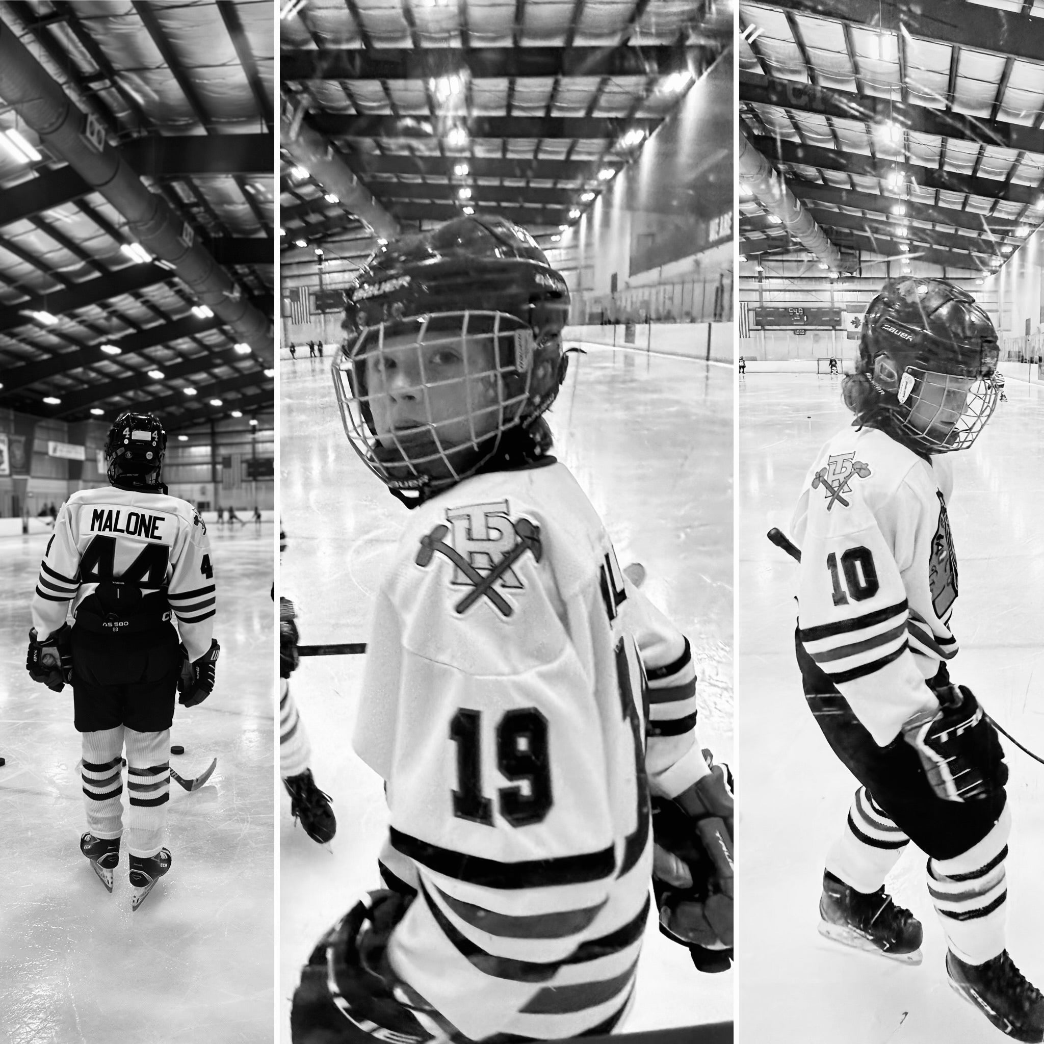 About Us – Evolution Hockey