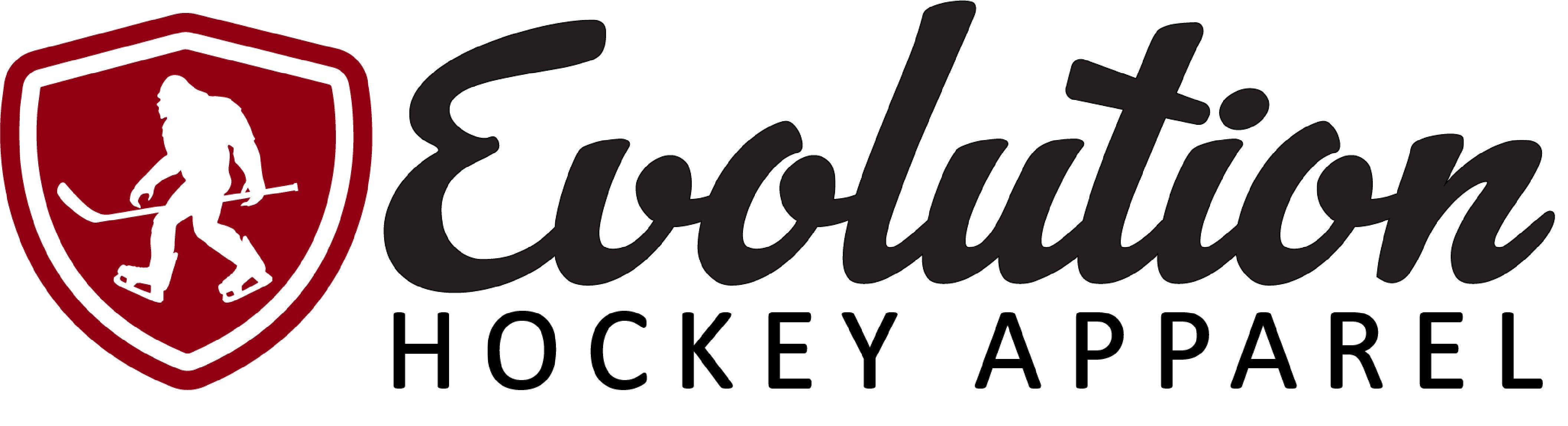 Evolution Hockey